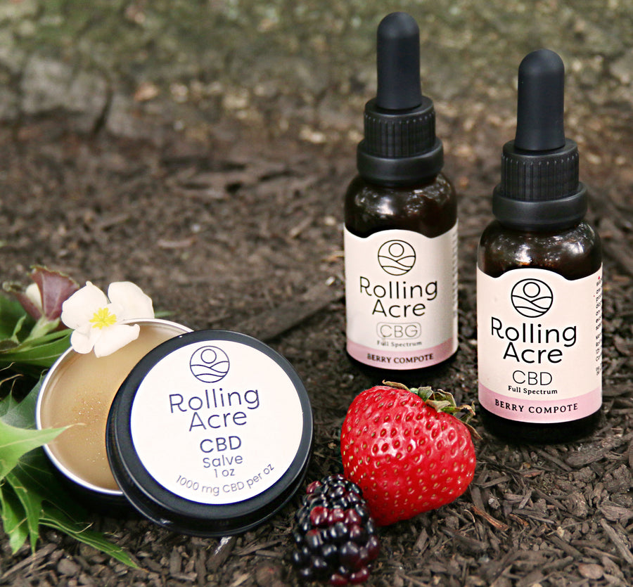 All – Rolling Acre